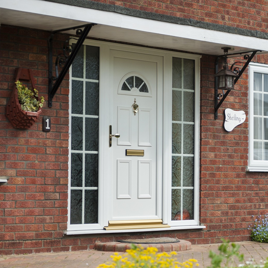 Doors | Severn Trade Frames
